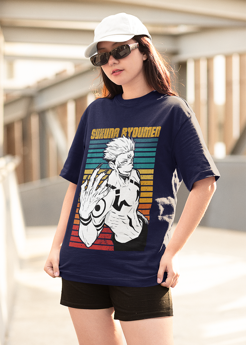 Deadly Mystic Warrior – Olfru