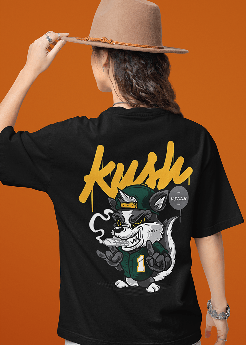 Confident canines – Olfru