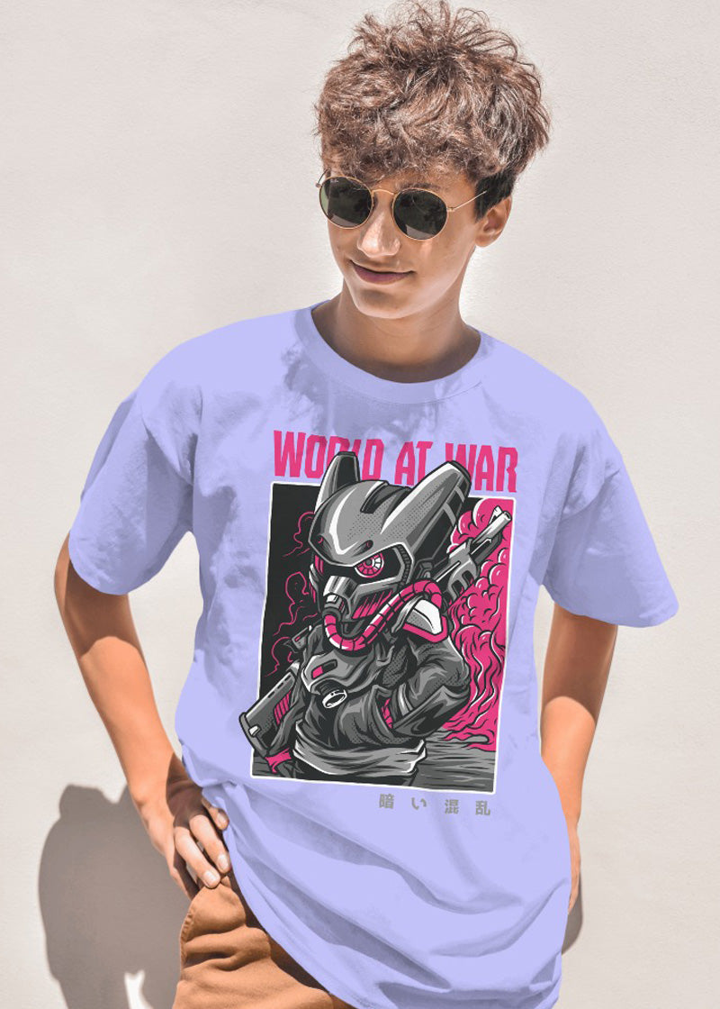 Olfru Store Online | Own the Casual Look