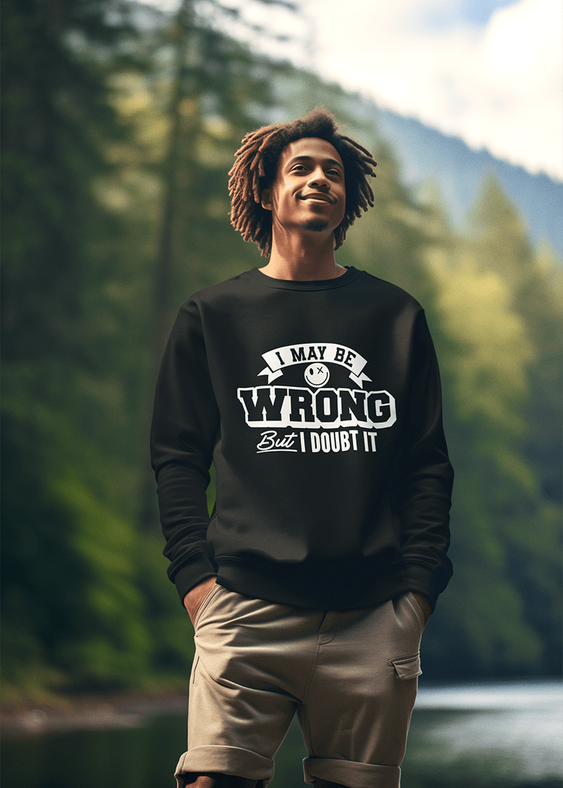 Confidence Clash – Olfru