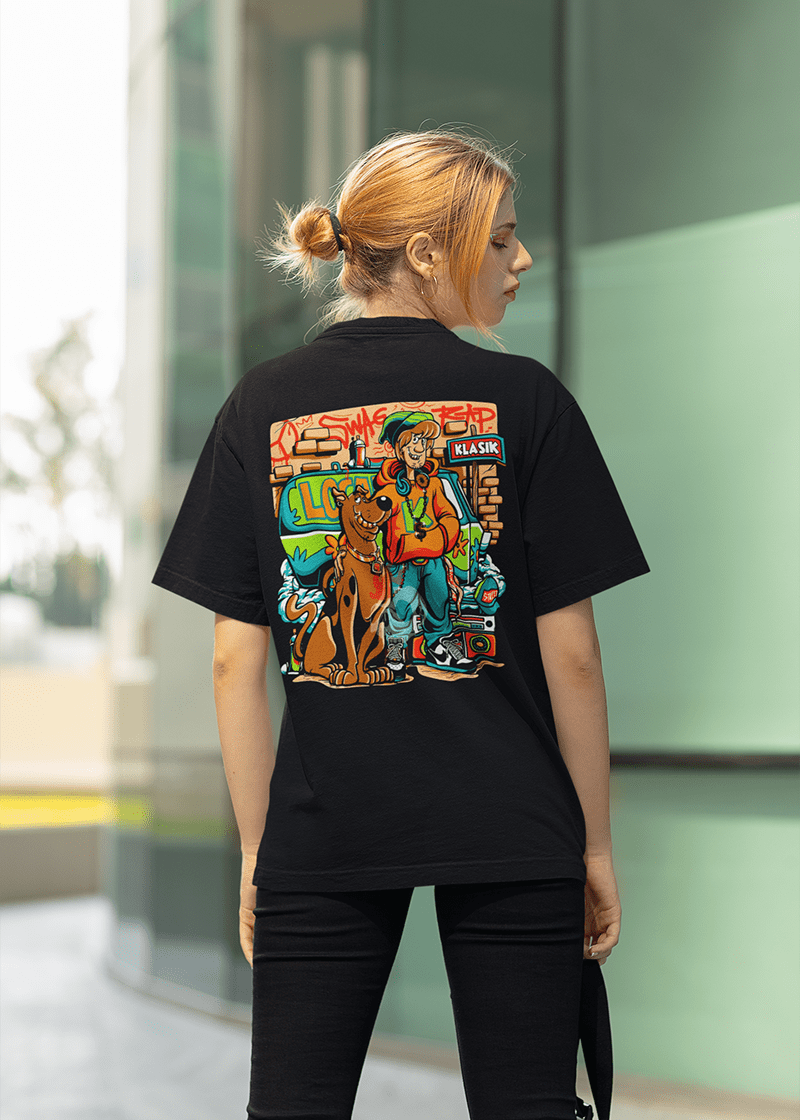 Vivid shine – Olfru